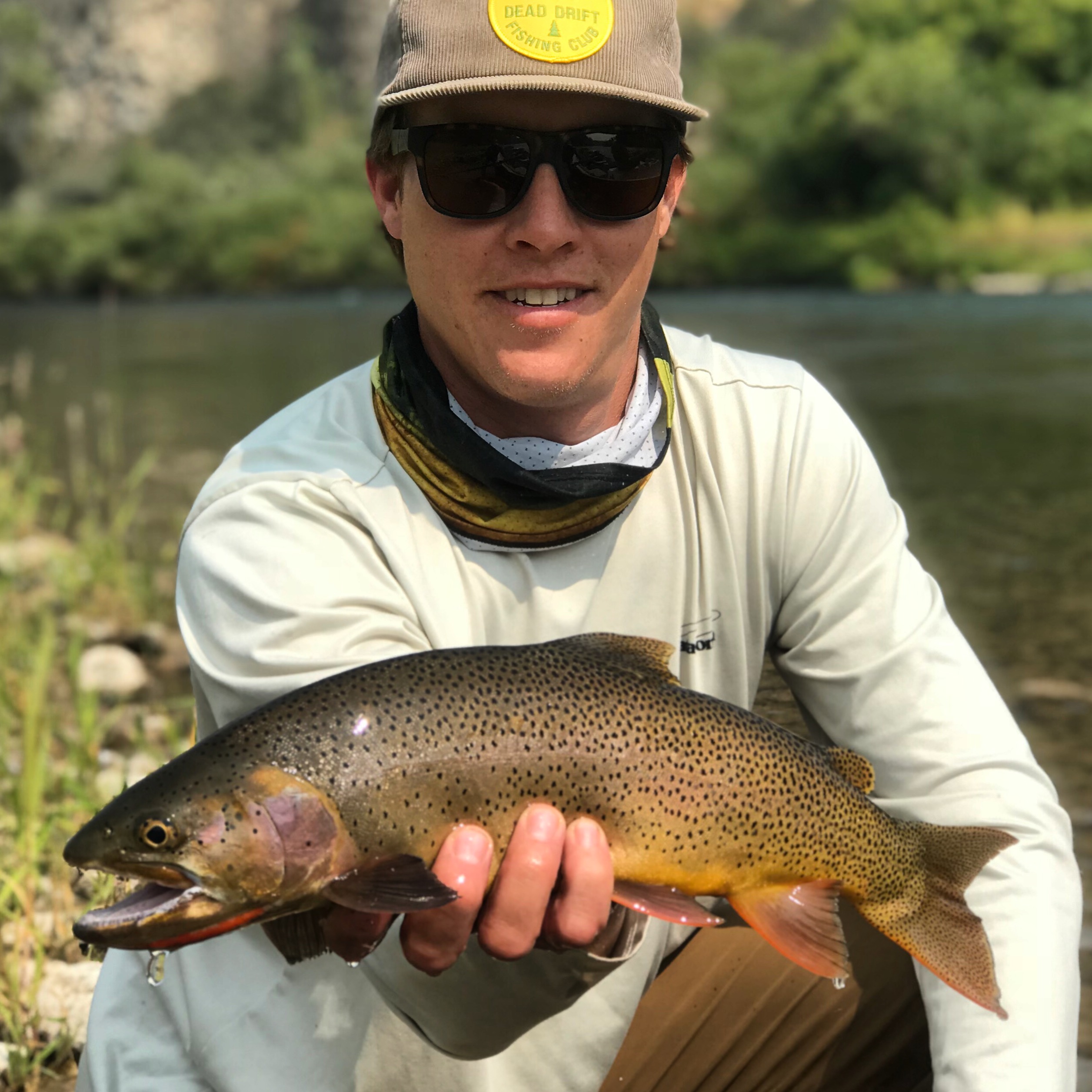 Fly Fishing in Jackson Hole, Wyoming | Jackson Hole Anglers